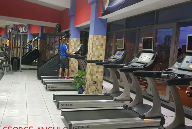 Gimnasios en San José - Gimnasios.com