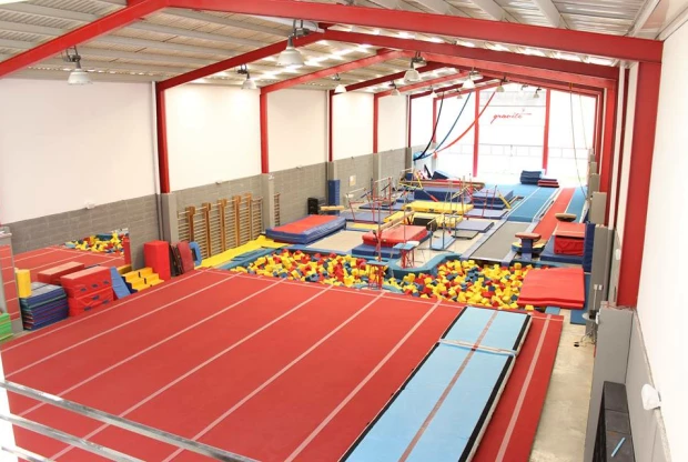 MultiSpa Escazú - San José